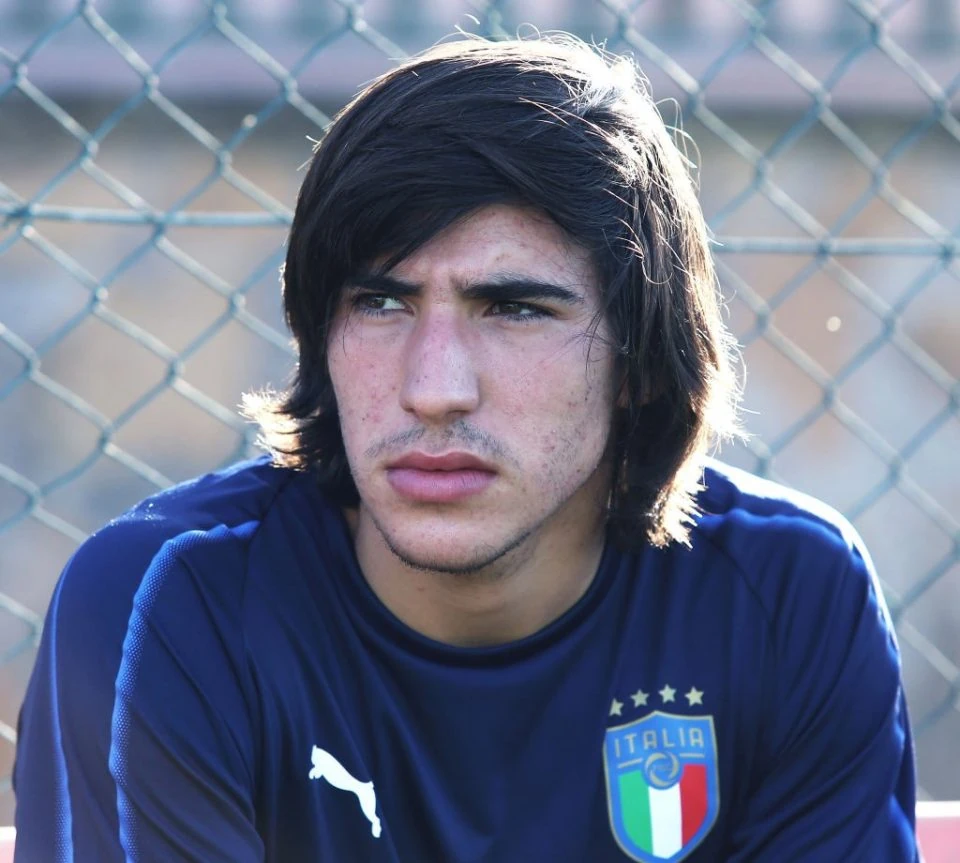 Sandro Tonali | EA Sports FC wiki | Fandom