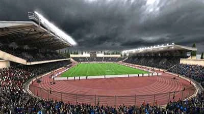 Union Park Stadium | FIFA Wiki | Fandom