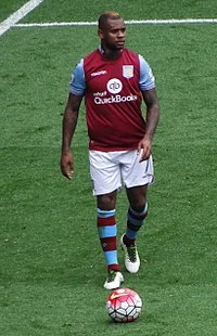 Leandro Bacuna | EA Sports FC wiki | Fandom