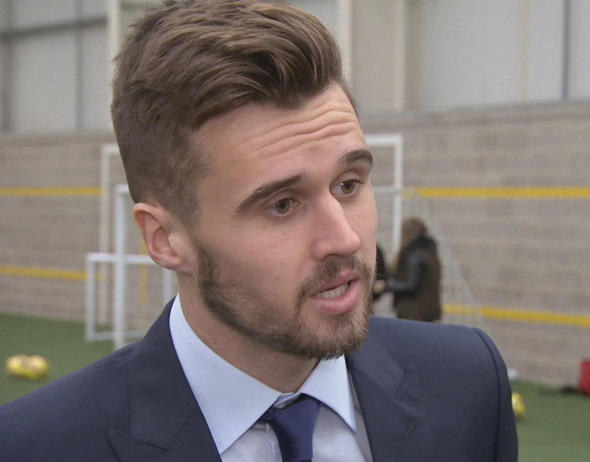 Carl Jenkinson | EA Sports FC wiki | Fandom