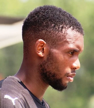 Jordan Pefok | EA Sports FC wiki | Fandom