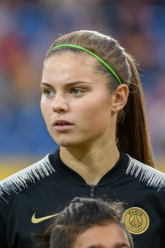 Signe Bruun | EA Sports FC wiki | Fandom