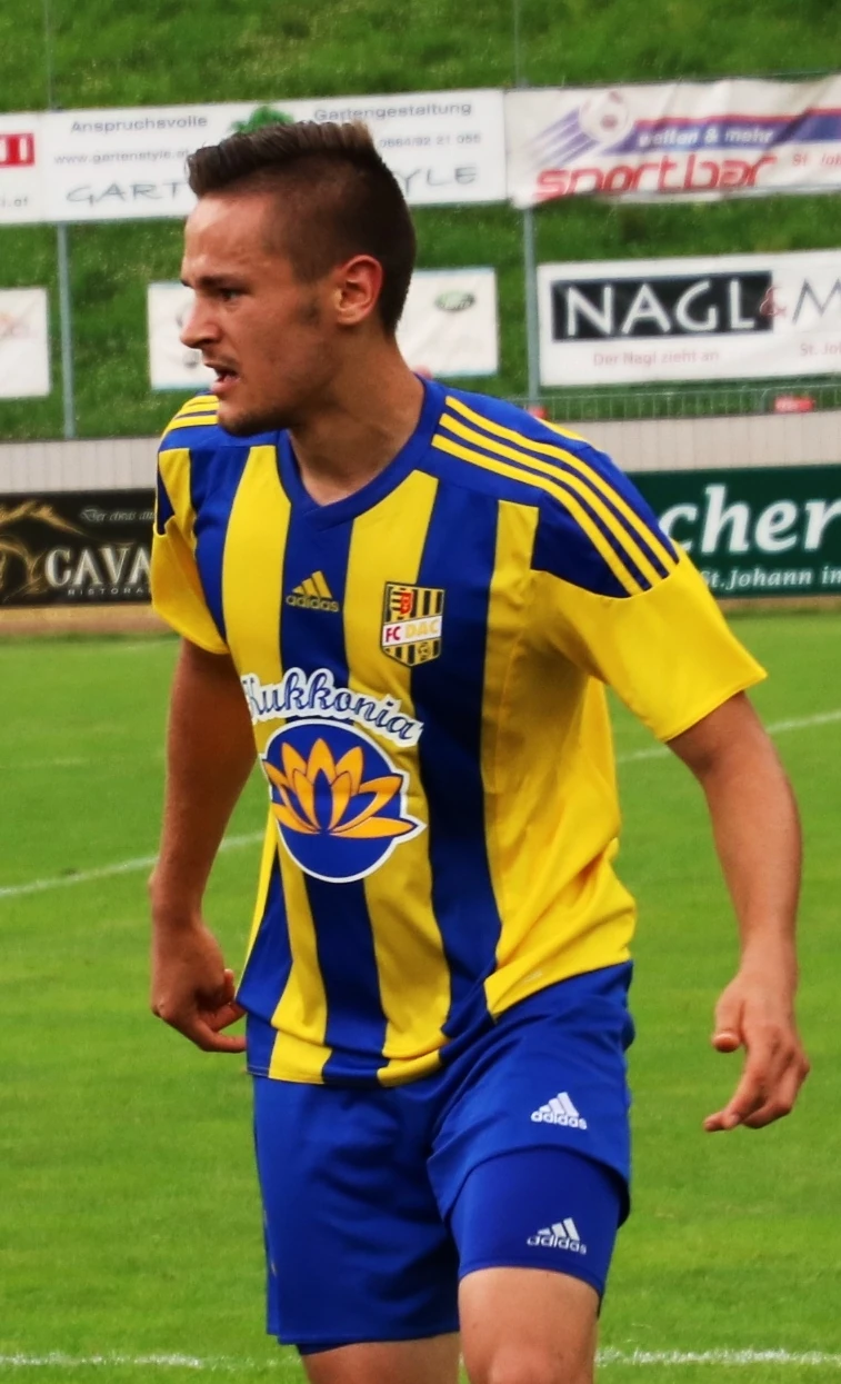 Tomáš Huk | EA Sports FC wiki | Fandom