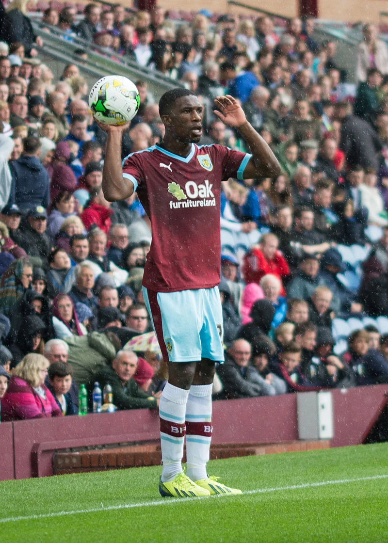 Tendayi Darikwa | EA Sports FC wiki | Fandom