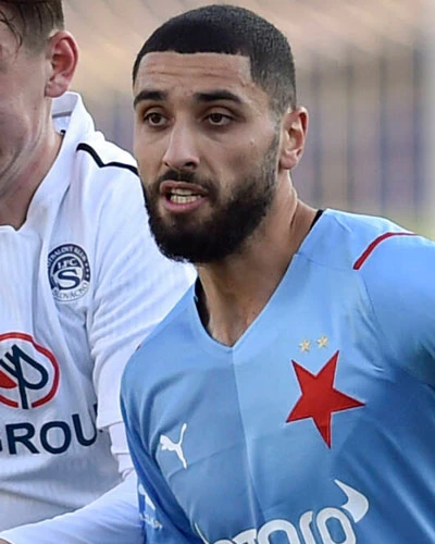 Aiham Ousou | EA Sports FC wiki | Fandom