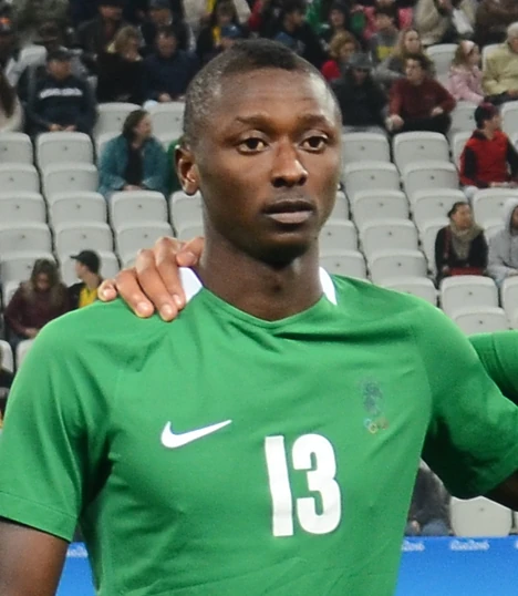 Umar Sadiq | EA Sports FC wiki | Fandom