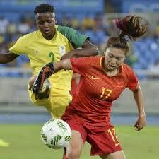 Gu Yasha | EA Sports FC wiki | Fandom