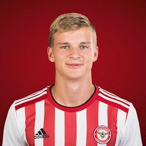 Marcus Forss | EA Sports FC wiki | Fandom