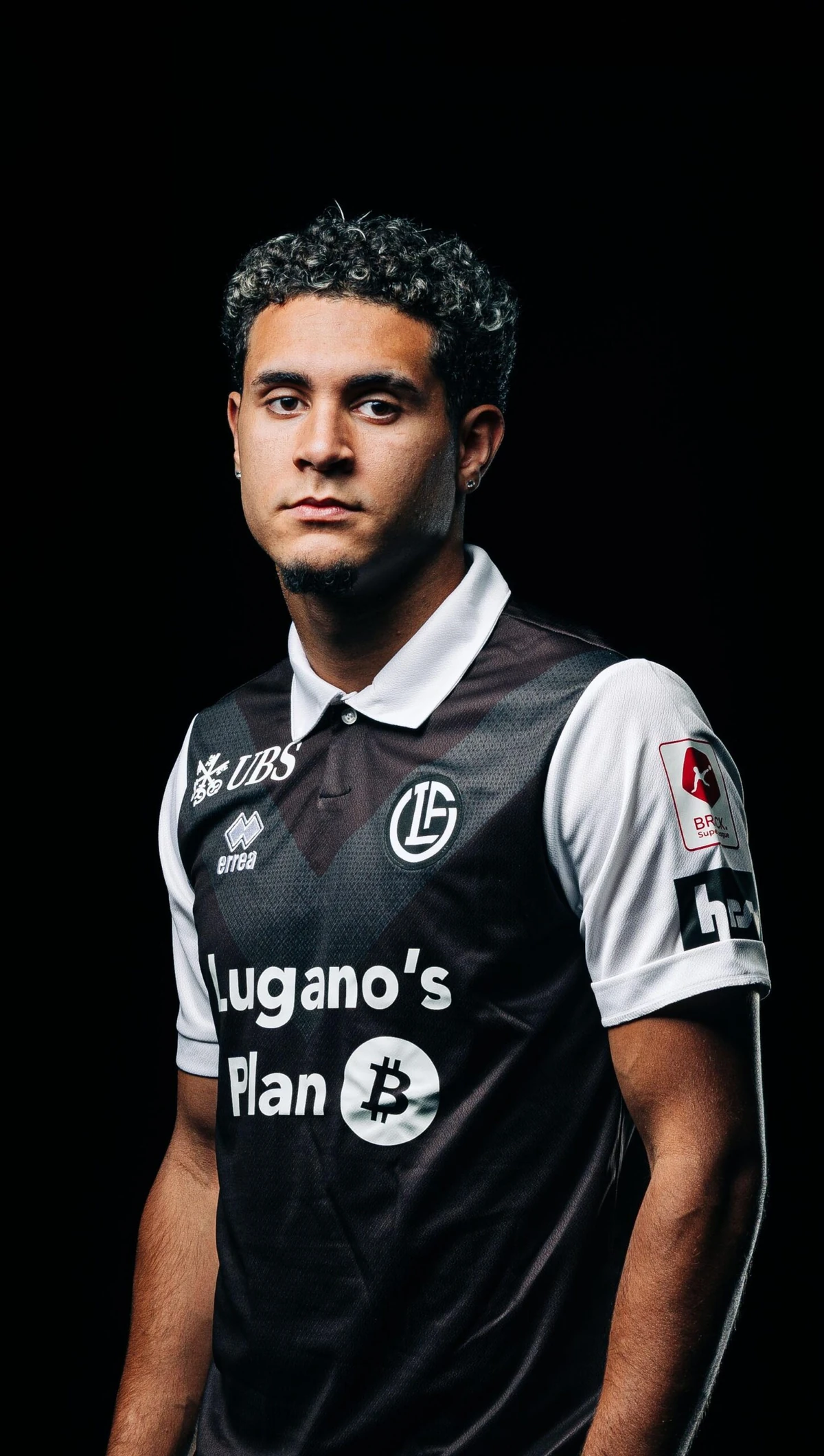 Ayman El Wafi | EA Sports FC wiki | Fandom