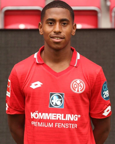 Leandro Barreiro | EA Sports FC wiki | Fandom