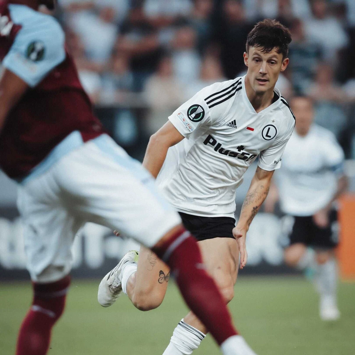 Marc Gual | EA Sports FC wiki | Fandom