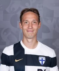 Lassi Lappalainen | EA Sports FC wiki | Fandom