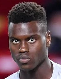 Benoît Badiashile | EA Sports FC wiki | Fandom