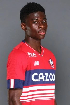 Carlos Baleba | EA Sports FC wiki | Fandom