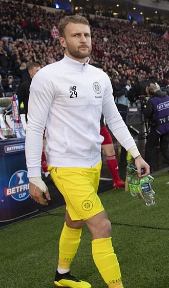 Scott Bain | EA Sports FC wiki | Fandom