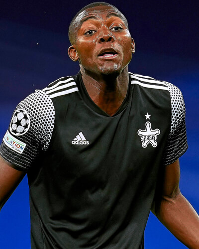 Danilo Arboleda | EA Sports FC wiki | Fandom