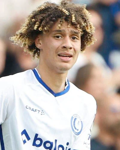 Franck Surdez | EA Sports FC wiki | Fandom