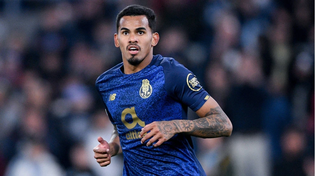 Galeno | EA Sports FC wiki | Fandom