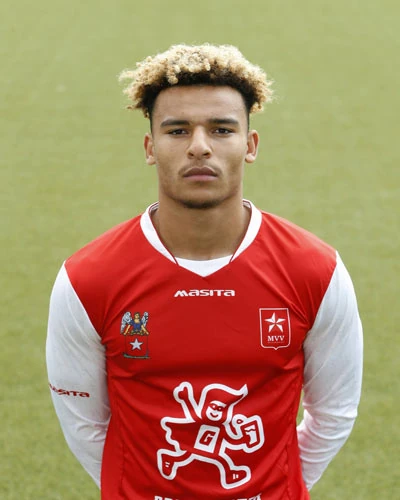 Samy Mmaee | EA Sports FC wiki | Fandom