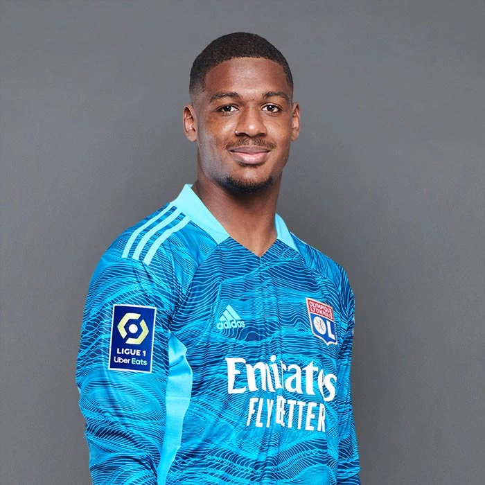 Malcolm Barcola | EA Sports FC wiki | Fandom