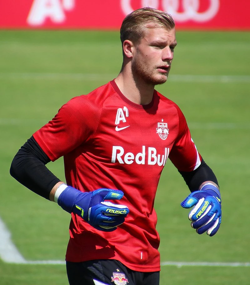 Nico Mantl | EA Sports FC wiki | Fandom