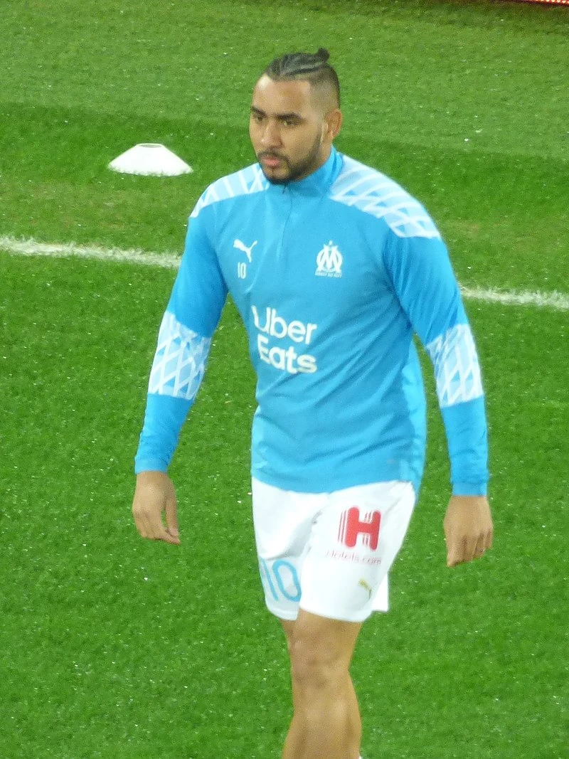 Dimitri Payet | EA Sports FC wiki | Fandom
