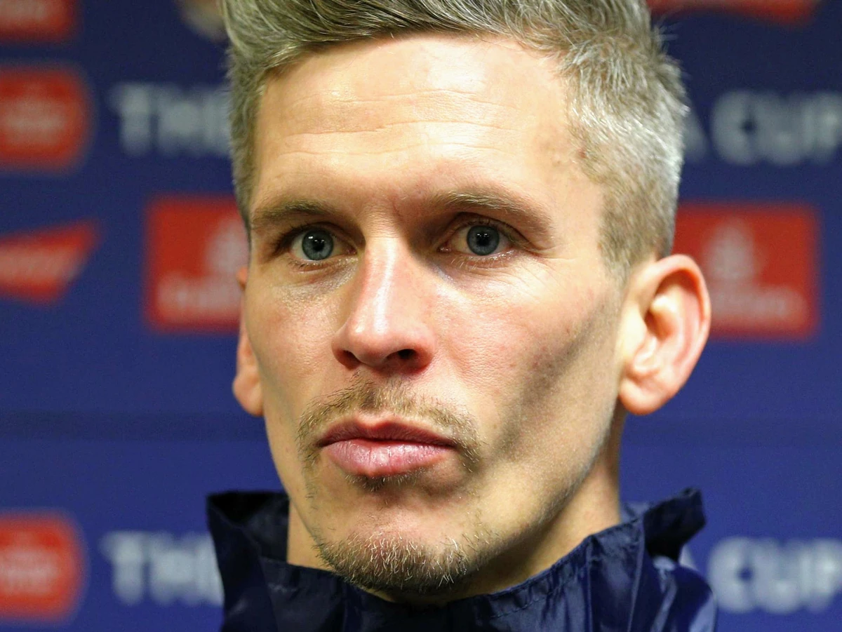Steve Morison | EA Sports FC wiki | Fandom