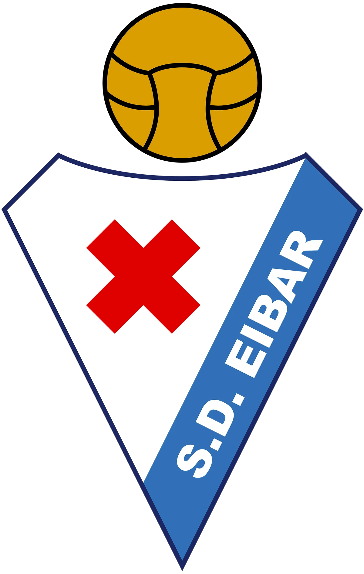 SD Eibar | EA Sports FC wiki | Fandom