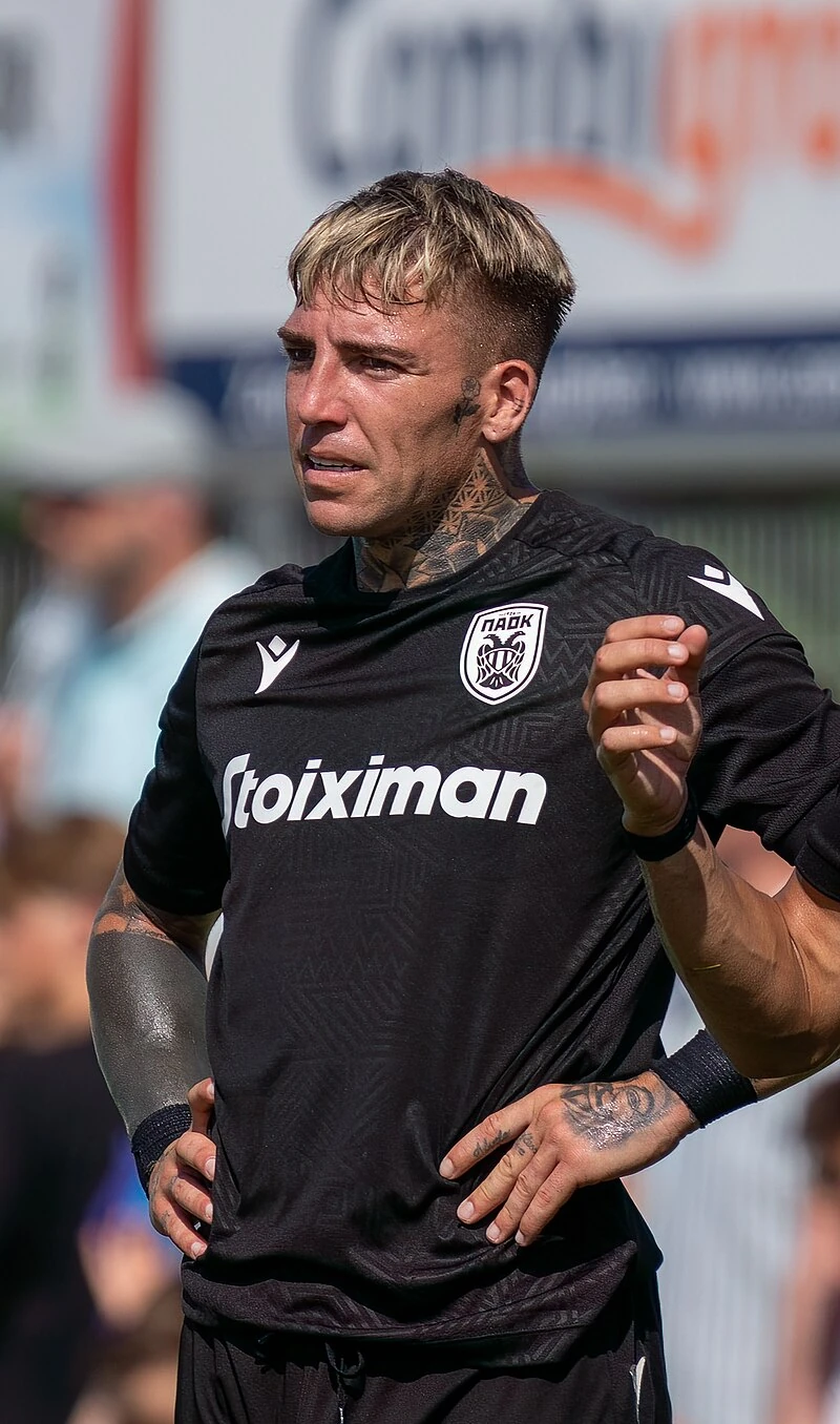 Brandon Thomas | EA Sports FC wiki | Fandom