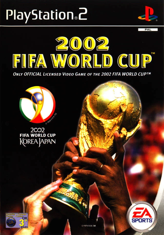 2002 FIFA World Cup | EA Sports FC wiki | Fandom