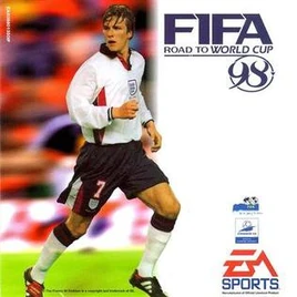 FIFA: Road to World Cup 98 | EA Sports FC wiki | Fandom