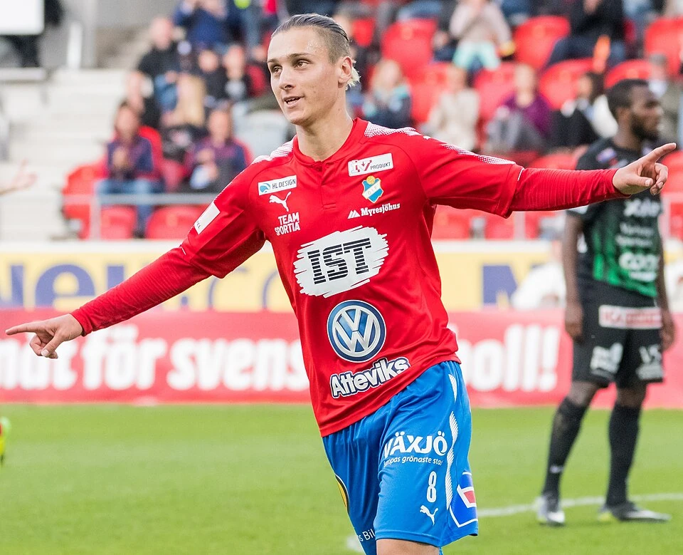 Jonathan Levi | EA Sports FC wiki | Fandom