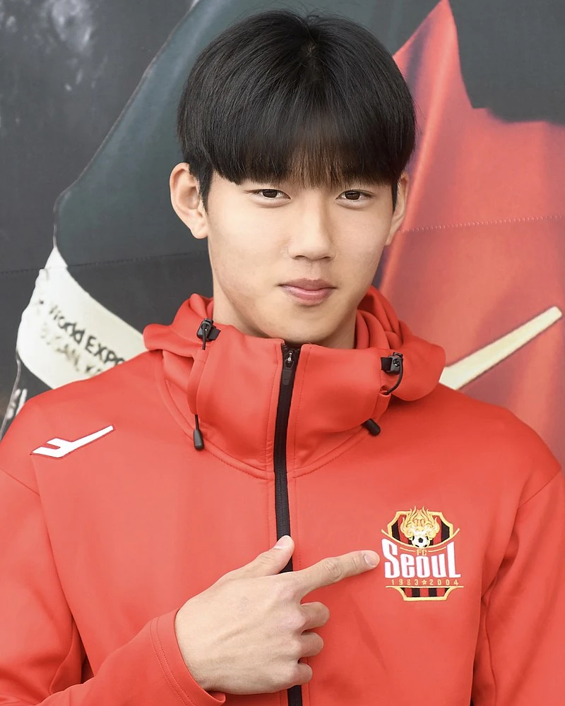 Lee Han-beom | EA Sports FC wiki | Fandom