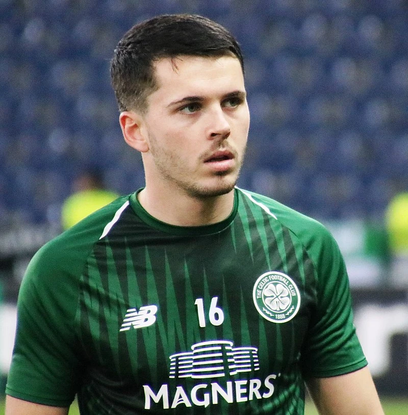 Lewis Morgan | EA Sports FC wiki | Fandom