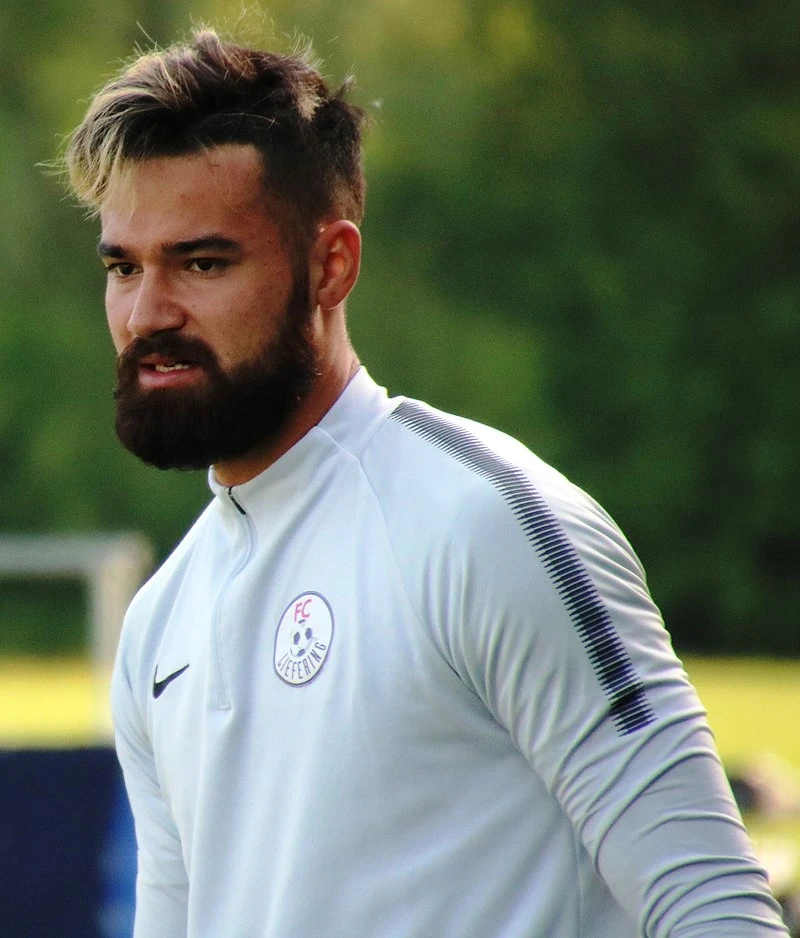 Carlos Coronel | EA Sports FC wiki | Fandom