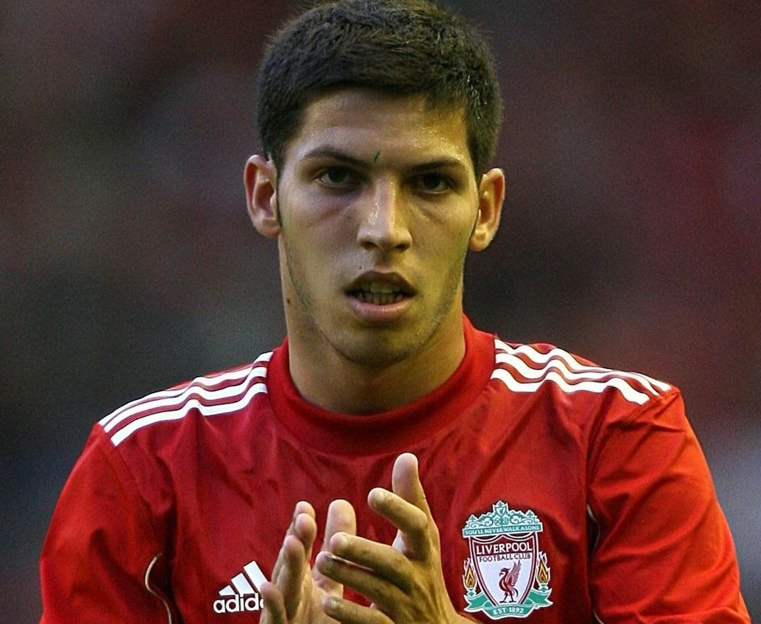 Dani Pacheco | EA Sports FC wiki | Fandom