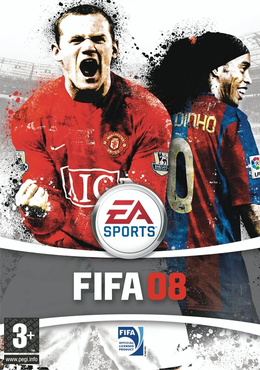 FIFA 08 | Wiki FIFA | Fandom