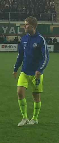Sigurd Rosted | EA Sports FC wiki | Fandom