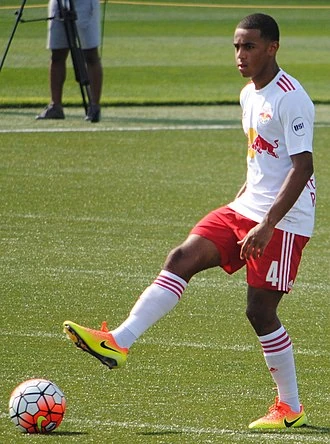 Tyler Adams | EA Sports FC wiki | Fandom