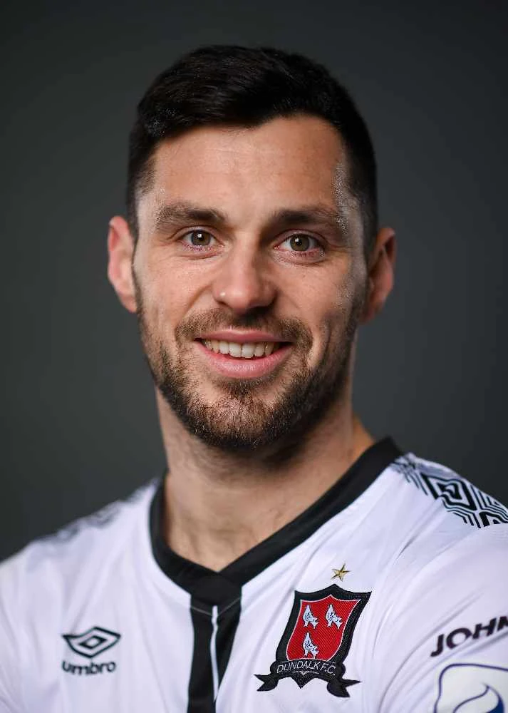 Patrick Hoban | EA Sports FC wiki | Fandom