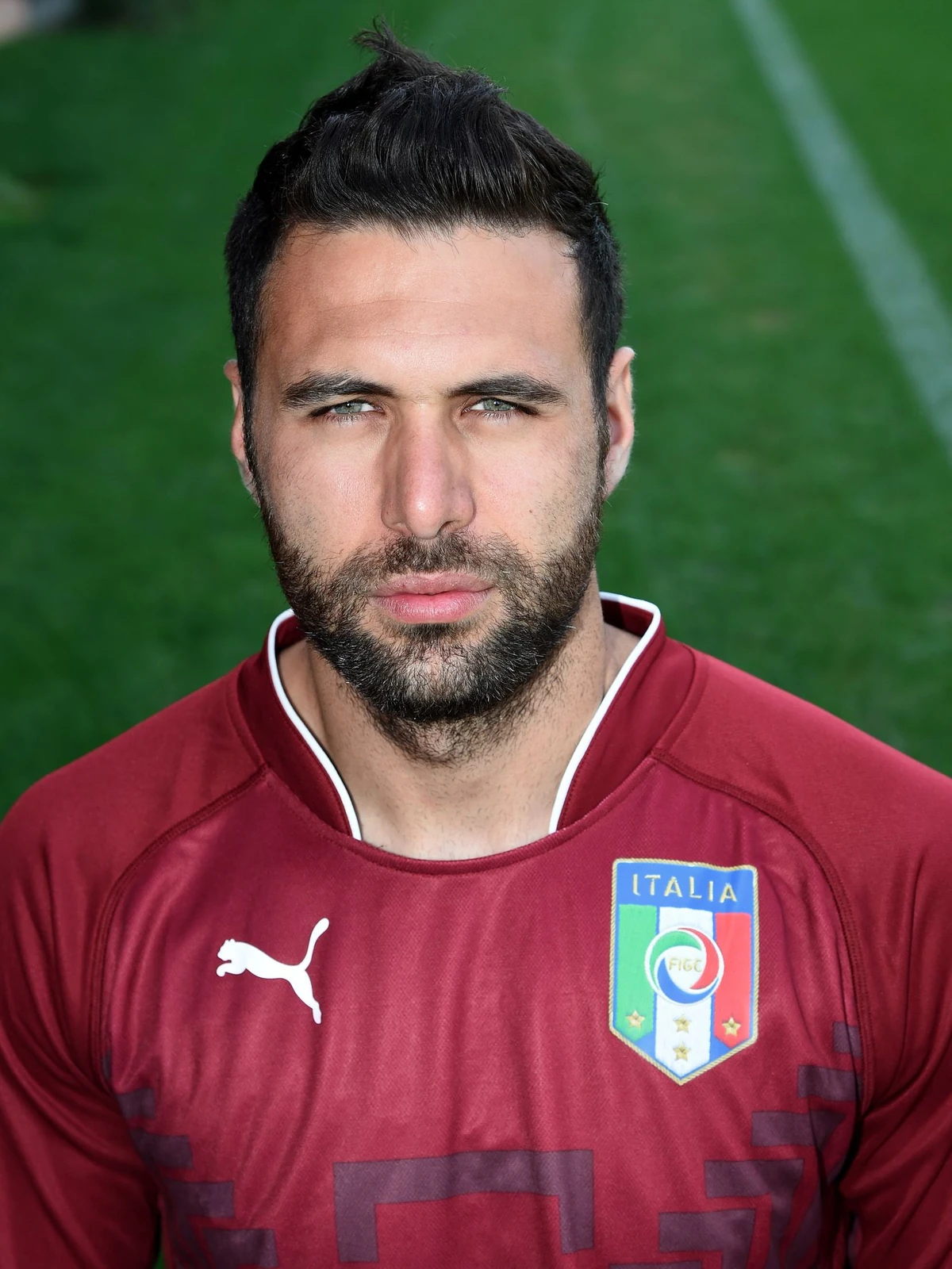 Salvatore Sirigu | EA Sports FC wiki | Fandom