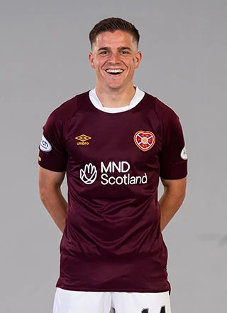 Cameron Devlin | EA Sports FC wiki | Fandom