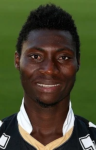 Emmanuel Hackman | EA Sports FC wiki | Fandom