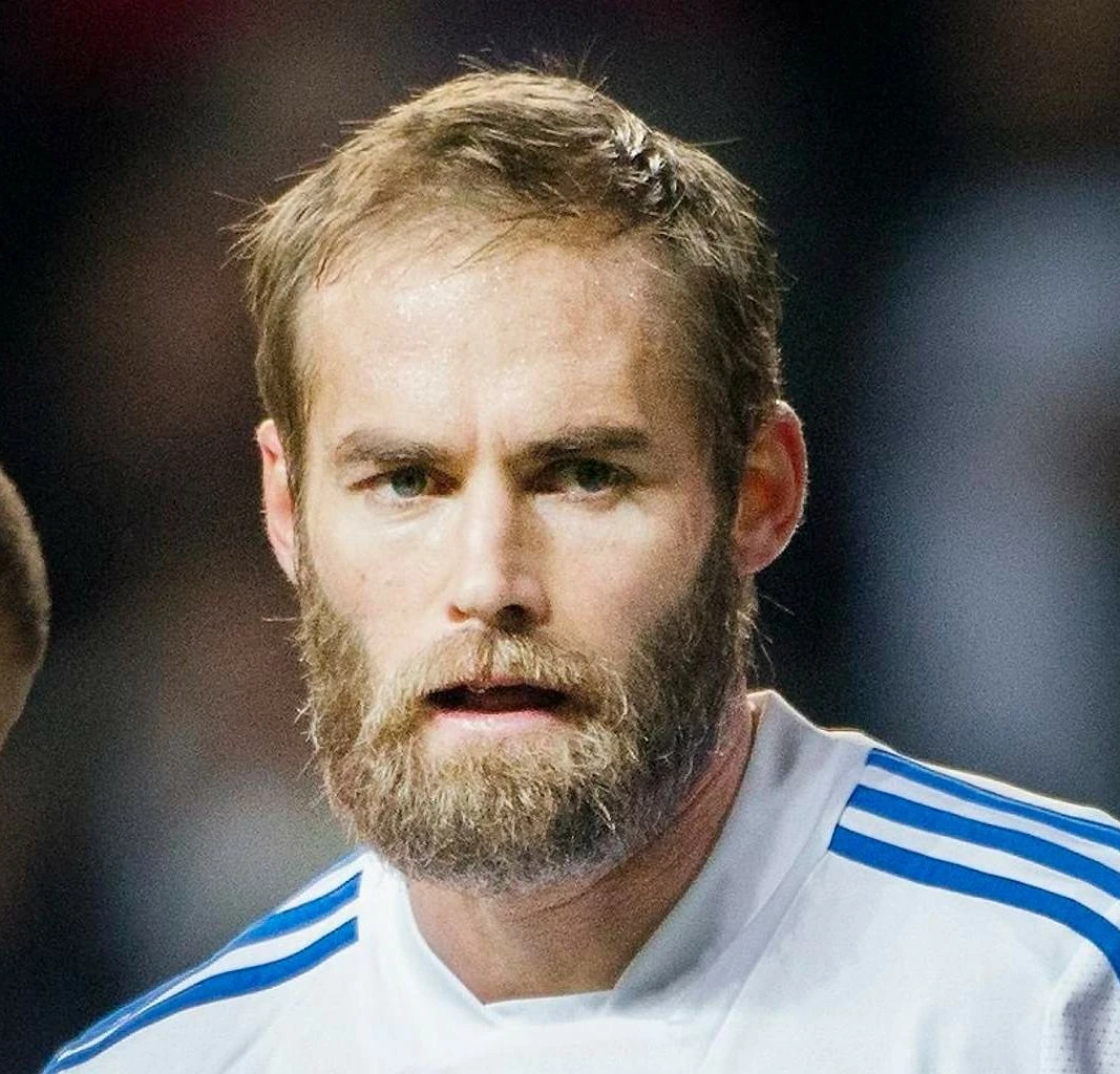 Olof Mellberg | EA Sports FC wiki | Fandom