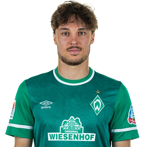 Simon Straudi | EA Sports FC wiki | Fandom