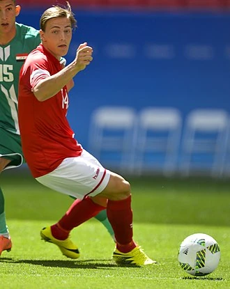 Casper Nielsen | EA Sports FC wiki | Fandom