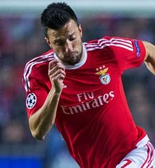 Andreas Samaris | EA Sports FC wiki | Fandom