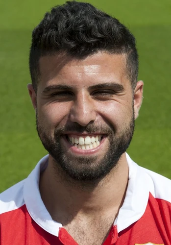Yaser Kasim | EA Sports FC wiki | Fandom