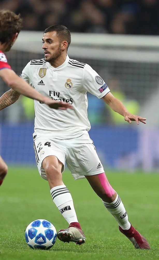 Dani Ceballos | EA Sports FC wiki | Fandom