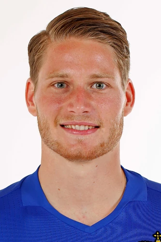 Nicolas Hasler | EA Sports FC wiki | Fandom